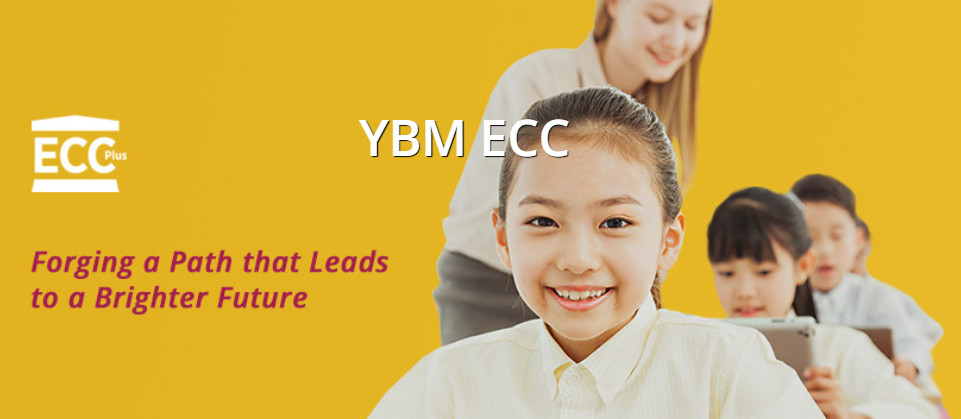 YBM ECC HQ | Korea, Republic of > Seoul-si > Jongno-gu : TheWorknPlay