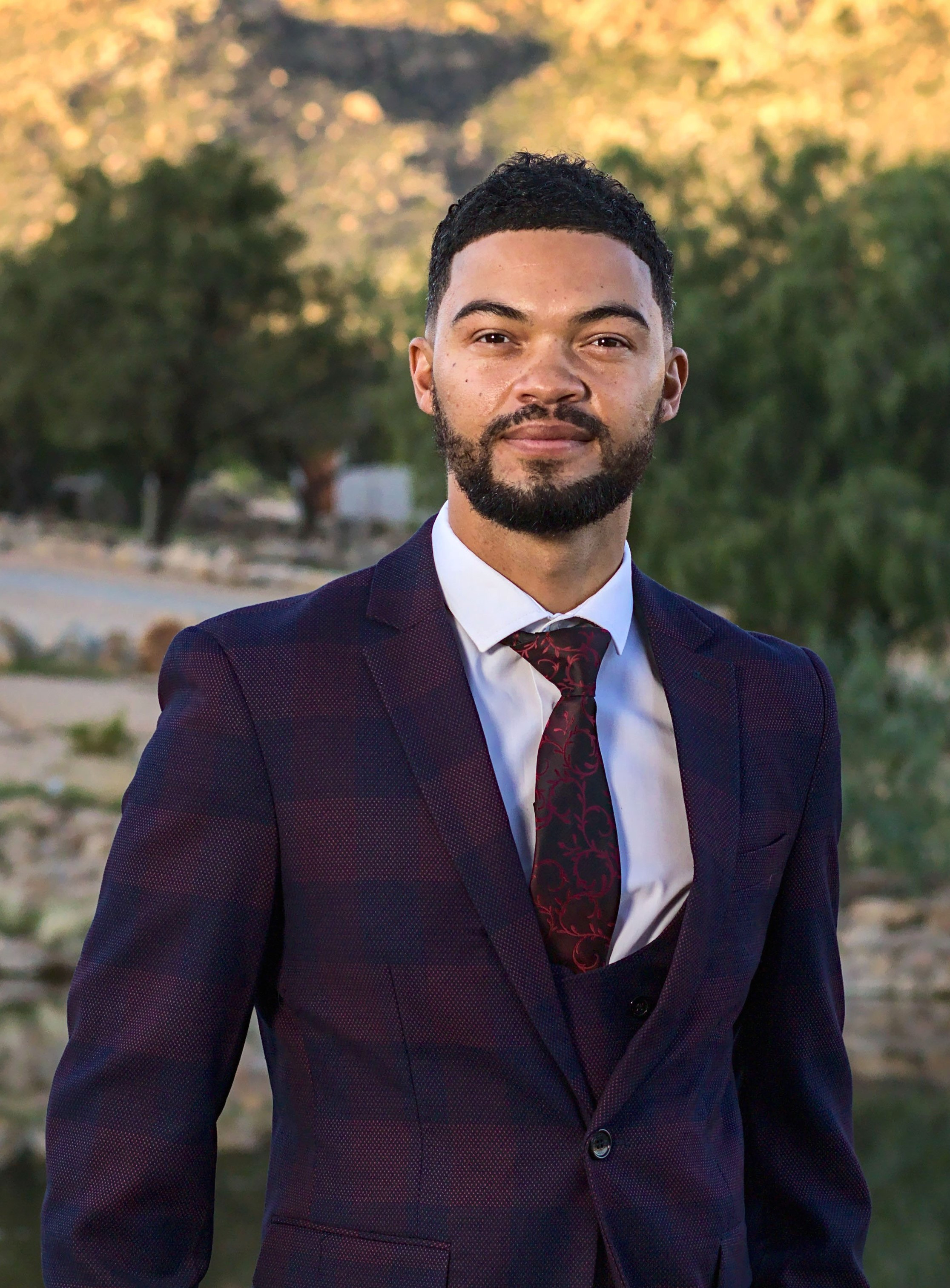 Harrison-Jake Bowers | Work - Resume Detail : TheWorknPlay