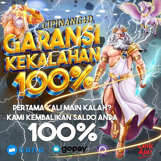 Daftar Slot Gacor PAY4D cipinang4d : TheWorknPlay