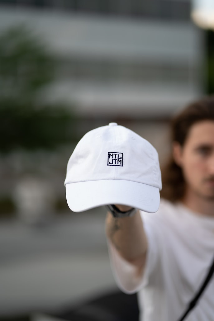 5 Top Brands to Buy Budget-friendly Hats from robie richards : TheWorknPlay