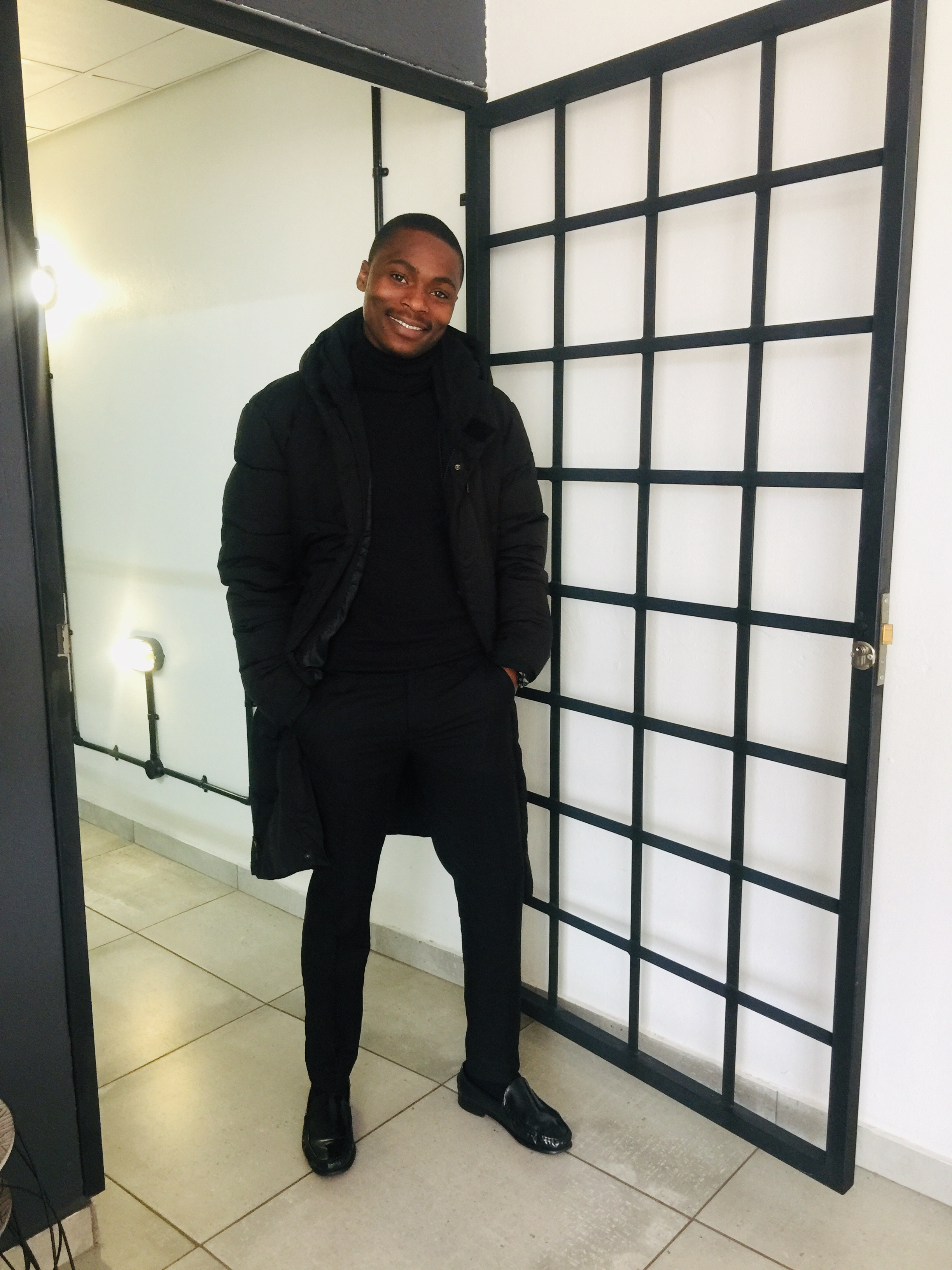 Phakamani Nkala's Resume | Work - Resume Detail : TheWorknPlay