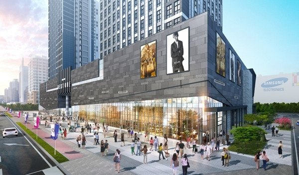 RISE Pyeongtaek Godeok | Korea, Republic of > Gyeonggi-do > Pyeongtaek ...