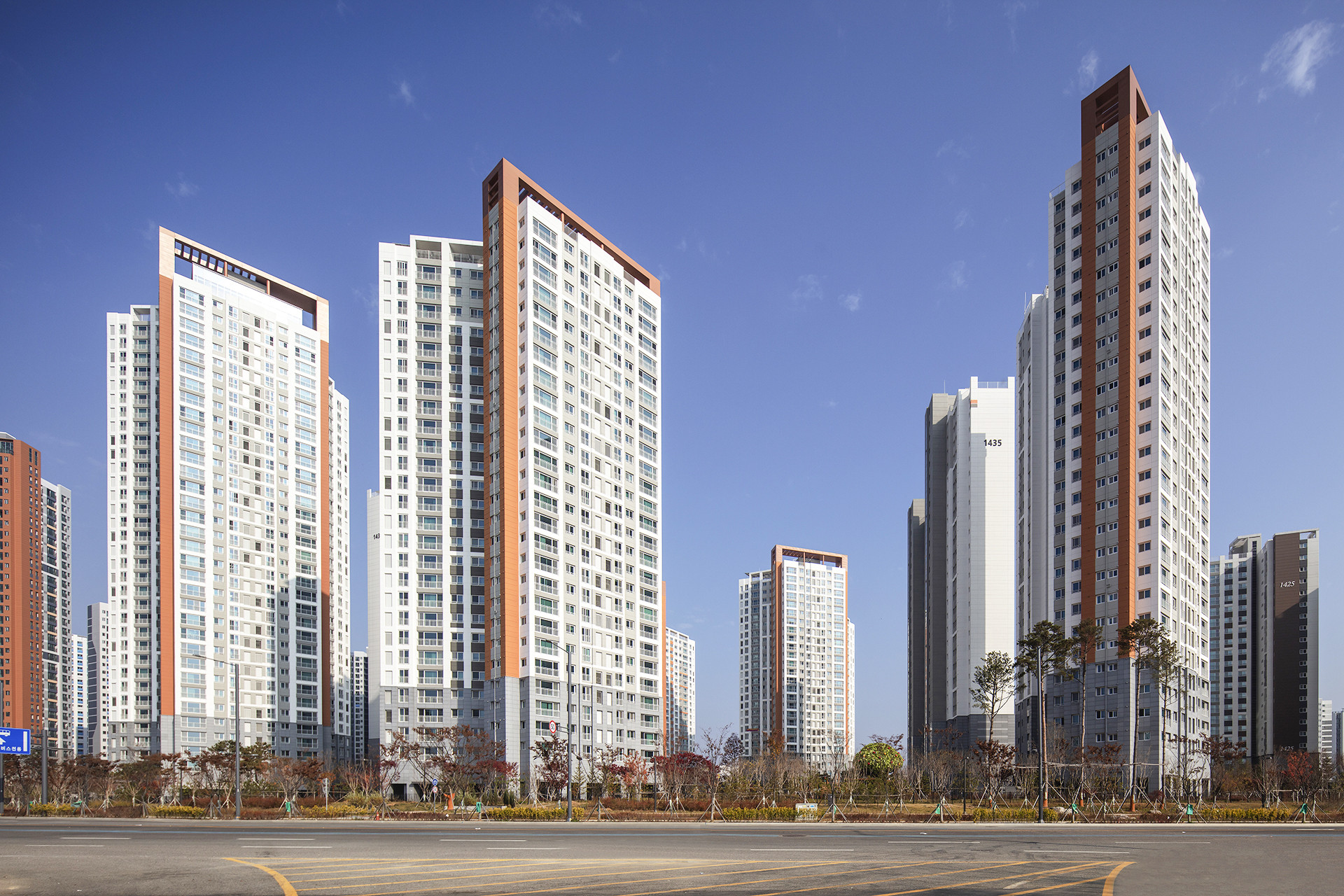 RISE Pyeongtaek Godeok | Korea, Republic of > Gyeonggi-do > Pyeongtaek ...