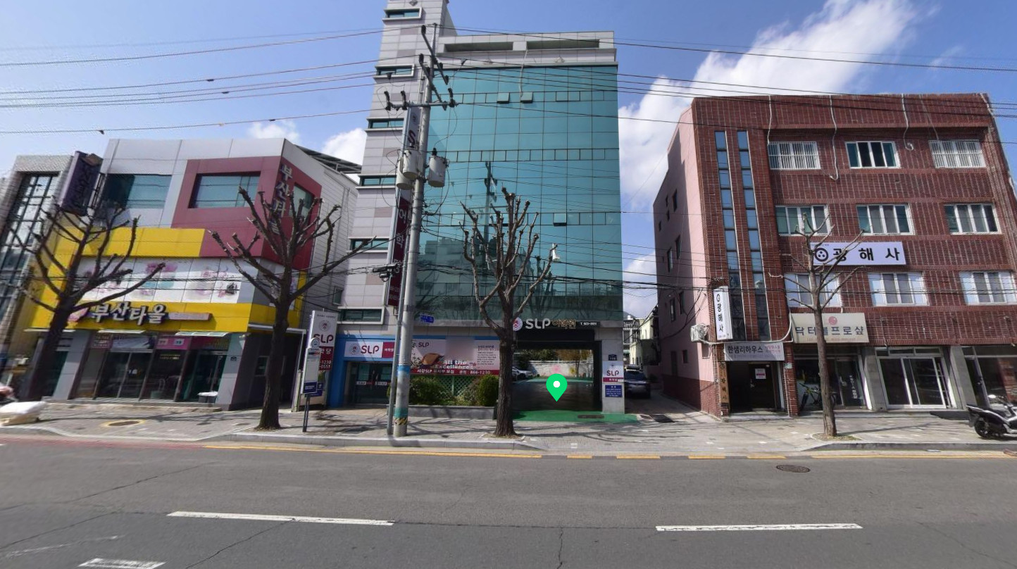 SLP Busan Dongnae | Korea, Republic of > Busan-si > Dongnae-gu ...