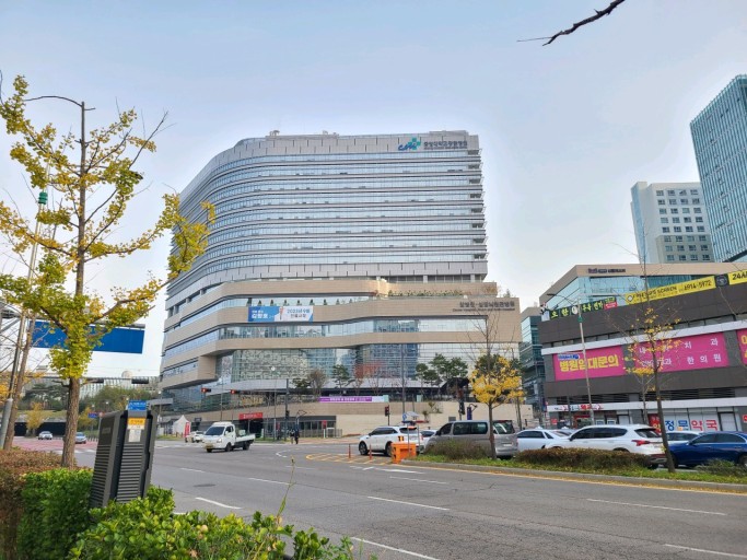 SLP Gwangmyeong | Korea, Republic of > Gyeonggi-do > Gwangmyeong-si ...