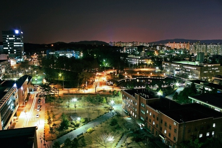 SLP Nowon | Korea, Republic of > Seoul-si > Nowon-gu : TheWorknPlay