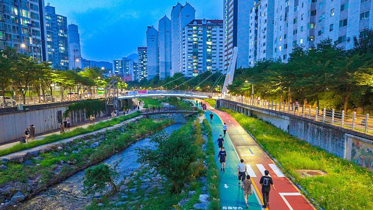 SLP Nowon | Korea, Republic of > Seoul-si > Nowon-gu : TheWorknPlay