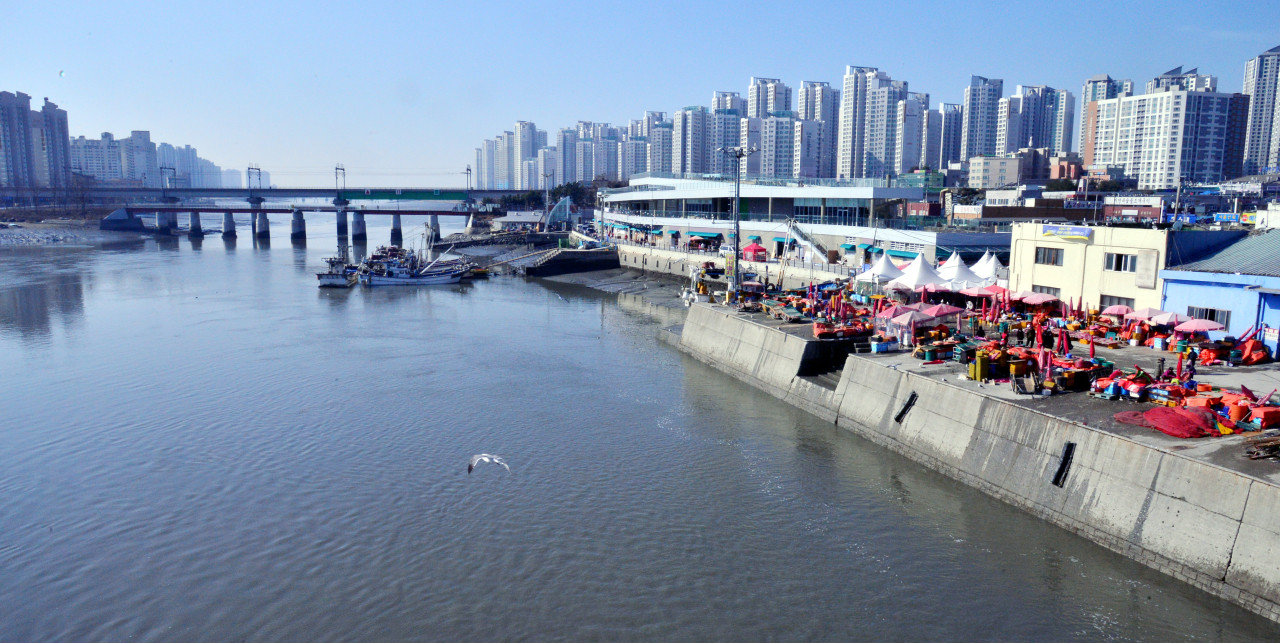 SLP Incheon Namdong | Korea, Republic of > Incheon-si > Namdong-gu ...